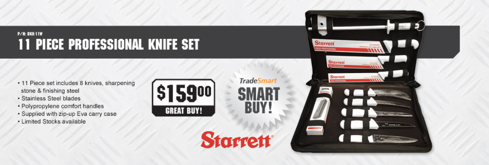 TradeSmart Industrial Group