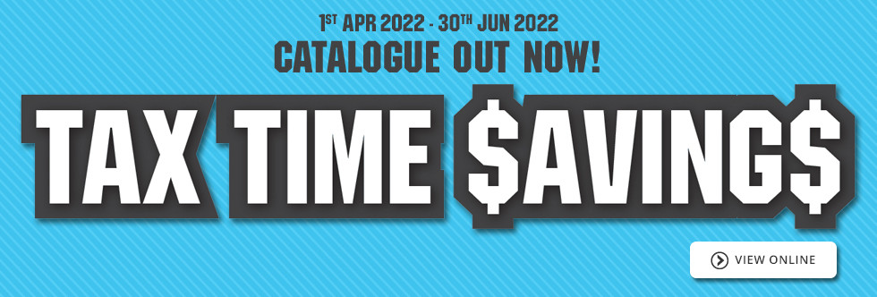 TradeSmart Industrial Group